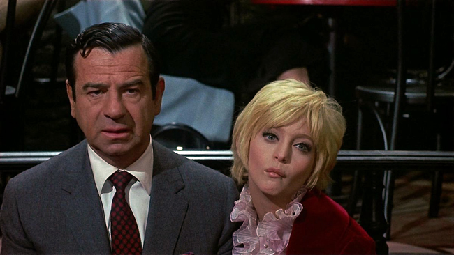 10 Memorable Goldie Hawn Films Ranked
